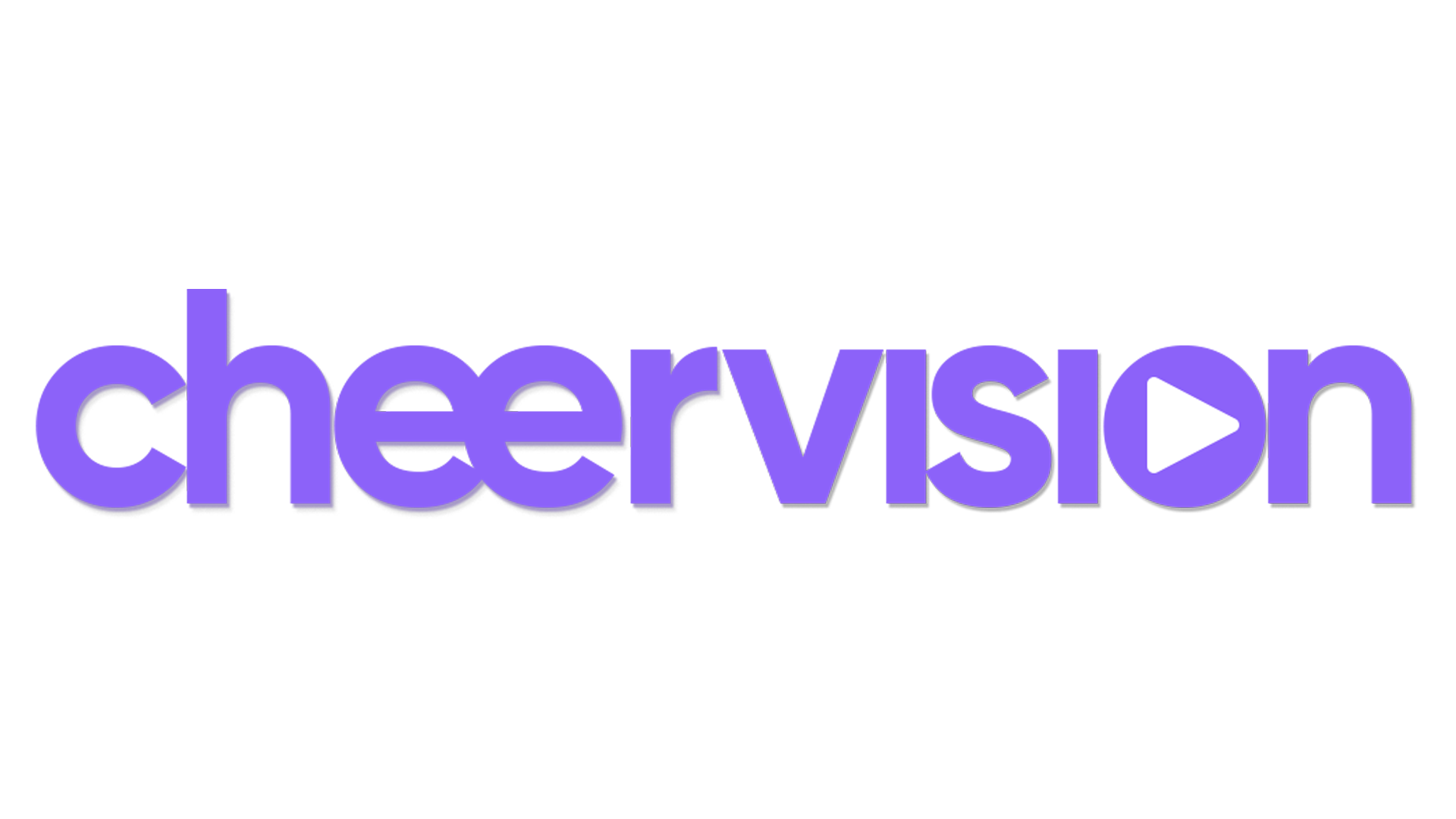 CheerVision Official Website